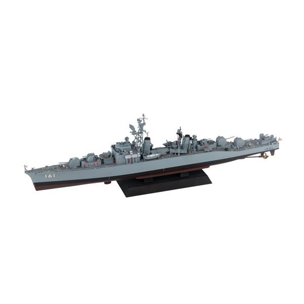 【発売日：2026年12月31日】再販 ピットロード 1/350 海上自衛隊 護衛艦 DD-161 あきづき(初代)改装後 プラモデル JB27 ■発売予定：2026年12月予定(発売は遅れる可能性が御座います。)★発売の長期延期が見込まれ...