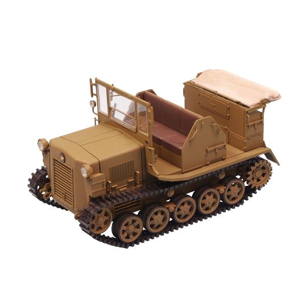 【発売日：2026年11月30日】再販 ピットロード 1/35 日本陸軍 九八式四屯牽引車 シケ プラモデル G42 ■発売予定：2026年11月予定(発売は遅れる可能性が御座います。)★発売の長期延期が見込まれる、または発売時期が遠い商品...
