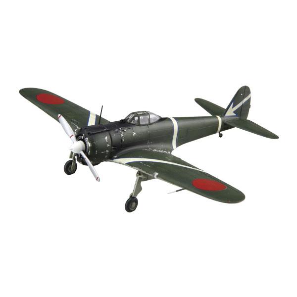 【発売日：2026年12月31日】フジミ 1/72 Cシリーズ No.45 日本陸軍 一式戦闘機 隼一型 “加藤隼戦闘隊” プラモデル ■発売予定：2026年12月予定(発売は遅れる可能性が御座います。)日本を代表する名戦闘機、その名も隼そ...