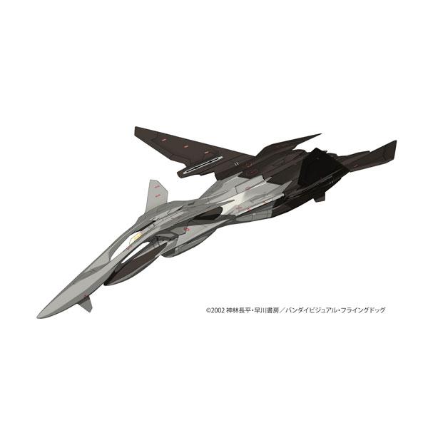 【発売日：2026年12月31日】送料無料◆プラッツ 1/72 『戦闘妖精雪風』 FRX-99 レイフ レジンキット X-21 ■発売予定：2026年12月予定(発売は遅れる可能性が御座います。)★発売の長期延期が見込まれる、または発売時期...