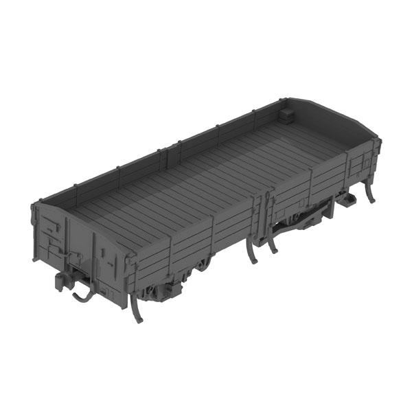 【発売日：2026年11月30日】1/80 私鉄型貨車 トムタイプ (2両入り) PP291 プラモデル プラム ■発売予定：2026年11月予定(発売は遅れる可能性が御座います。)★発売の長期延期が見込まれる、または発売時期が遠い商品のご...