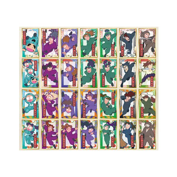 再販 忍たま乱太郎 華絵札色紙コレクション エンスカイ (1BOX 再販 忍たま乱太郎 華絵札色紙コレクション エンスカイ (1BOX