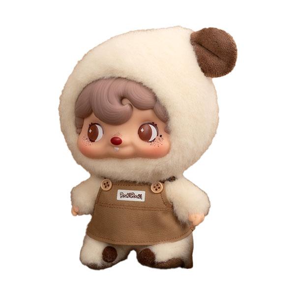 【発売日：2026年03月31日】52TOYS POUKAPOUKA コーヒータイム ■発売予定：2026年3月予定(発売は遅れる可能性が御座います。)★発売の長期延期が見込まれる、または発売時期が遠い商品のご予約時には、全額PayPay(...