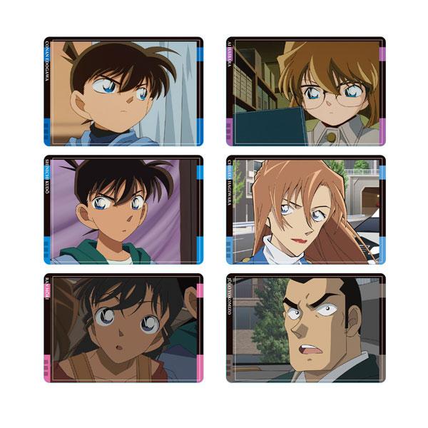 【発売日：2026年05月31日】イタジャガ 名探偵コナン vol.6 バンダイ (1BOX) ■発売予定：2026年5月予定(発売は遅れる可能性が御座います。)「名探偵コナン」のコレクションカード付き板状スナック第6弾！カードは全30種で...