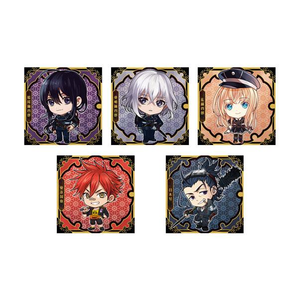 【発売日：2026年06月30日】にふぉるめーしょん 『刀剣乱舞ONLINE』 シールウエハース3 食玩 バンダイ (1BOX) ■発売予定：2026年6月予定(発売は遅れる可能性が御座います。)にふぉるめーしょん『刀剣乱舞ONLINE』シ...