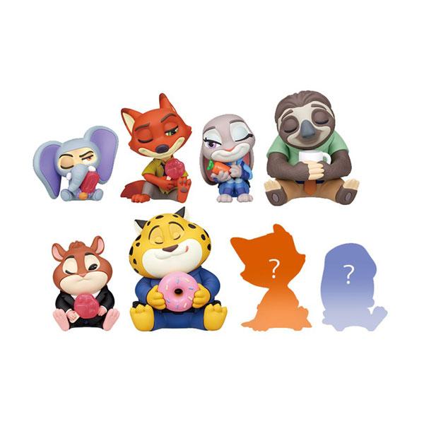 【発売日：2026年07月31日】送料無料◆PERIHAPI！ 肩ズン Hug. ズートピア タカラトミーアーツ (1BOX) ■発売予定：2026年7月予定(発売は遅れる可能性が御座います。)★発売の長期延期が見込まれる、または発売時期が...