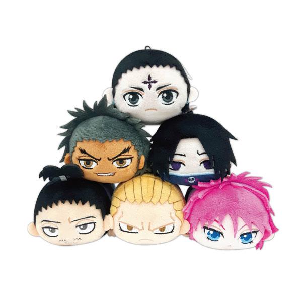 【発売日：2026年05月31日】送料無料◆再販 HUNTER×HUNTER ぽてコロマスコット2 プレックス (1BOX) ■発売予定：2026年5月予定(発売は遅れる可能性が御座います。)『HUNTER×HUNTER』から【ぽてコロマス...