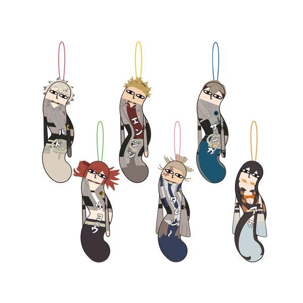 【発売日：2026年05月31日】送料無料◆ガチアクタ ひねくれたやつら マックスリミテッド (1BOX) ■発売予定：2026年5月予定(発売は遅れる可能性が御座います。)TVアニメ『ガチアクタ』から【ひねくれたやつら】が登場！ひねくれた...