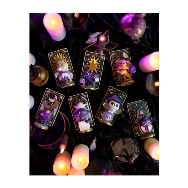 【発売日：2026年05月31日】送料無料◆Kaleidos Creative Wild Magic Tarot ワイルドマジックタロット (1BOX) ■発売予定：2026年5月予定(発売は遅れる可能性が御座います。)★発売の長期延期が見...