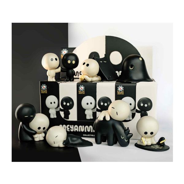 【発売日：2026年05月31日】送料無料◆Kaleidos Creative Meyanmi Shadow メヤンミシャドウ (1BOX) ■発売予定：2026年5月予定(発売は遅れる可能性が御座います。)★発売の長期延期が見込まれる、ま...