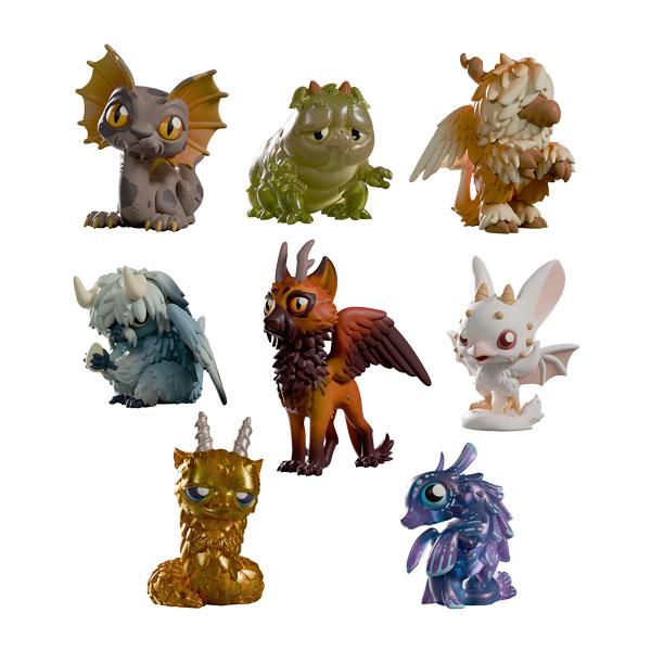 【発売日：2026年05月31日】送料無料◆Kaleidos Creative Chimeric Dragons キメリックドラゴンズ (1BOX) ■発売予定：2026年5月予定(発売は遅れる可能性が御座います。)★発売の長期延期が見込ま...