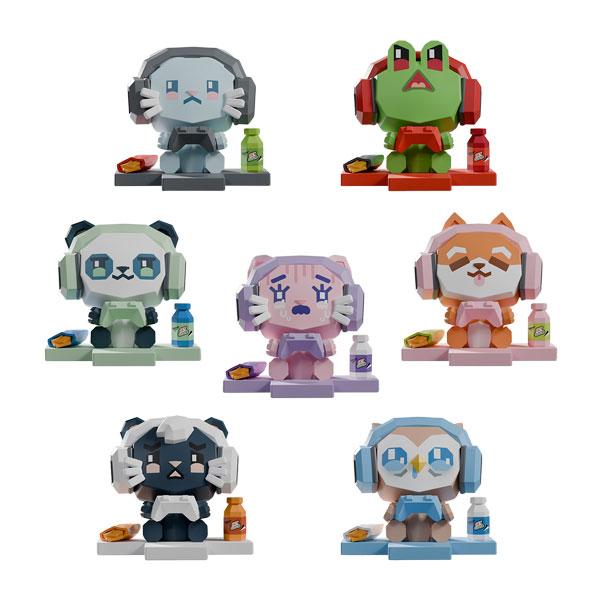 【発売日：2026年05月31日】送料無料◆Kaleidos Creative Mega Mini Arcade メガミニアーケード (1BOX) ■発売予定：2026年5月予定(発売は遅れる可能性が御座います。)★発売の長期延期が見込まれ...