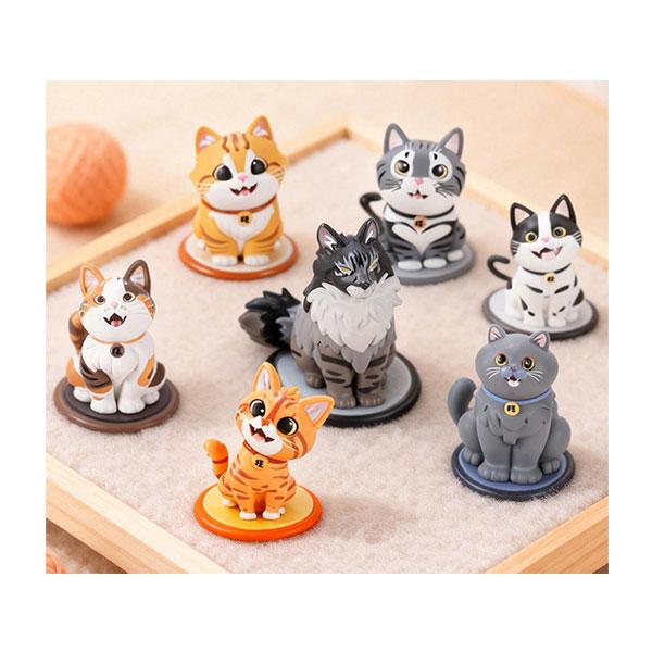 【発売日：2026年03月31日】送料無料◆WONZAI First Smile(ファースト・スマイル)シリーズ トレーディングフィギュア (1BOX) ■発売予定：2026年3月予定(発売は遅れる可能性が御座います。)★発売の長期延期が見...