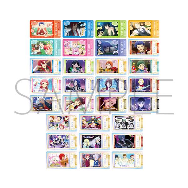 【発売日：2026年04月30日】KING OF PRISM-Your Endless Call- み〜んなきらめけ！プリズム☆ツアーズ チケコレ ムービック (1BOX) ■発売予定：2026年4月予定(発売は遅れる可能性が御座います。)...