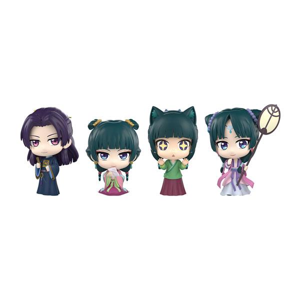 【発売日：2026年06月30日】送料無料◆薬屋のひとりごと ブラインドボックス SUNRISEPOP (1BOX) ■発売予定：2026年6月予定(発売は遅れる可能性が御座います。)★発売の長期延期が見込まれる、または発売時期が遠い商品の...