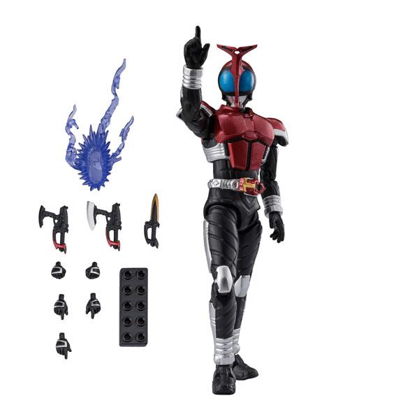 【発売日：2026年06月30日】送料無料◆掌動EXCEED仮面ライダー2 食玩 バンダイ (1BOX) ■発売予定：2026年6月予定(発売は遅れる可能性が御座います。)POINT1：シリーズ初、ついに実現！複眼にクリアパーツを使用。意匠...