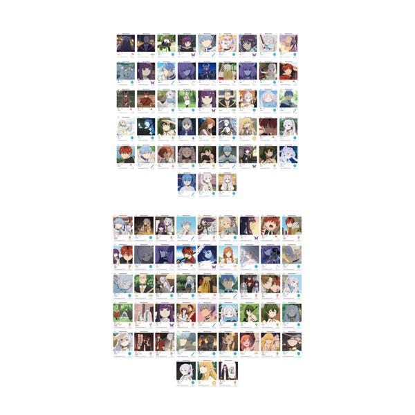 【発売日：2026年04月30日】送料無料◆再販 エンスカイ TVアニメ『葬送のフリーレン』 EMOCA 2種セット(EMOCA/EMOCA2) 各1BOX セット販売  ■発売予定：2026年4月予定(発売は遅れる可能性が御座います。)※...