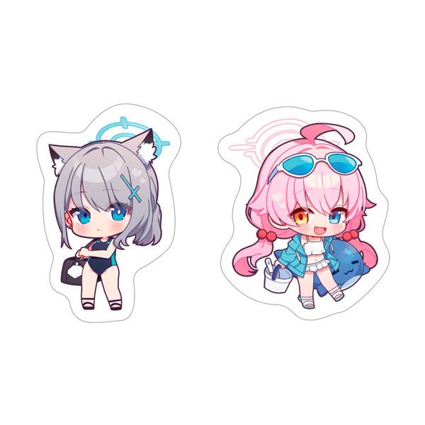 【発売日：2026年06月30日】イタジャガ ブルーアーカイブ 食玩 バンダイ (1BOX) ■発売予定：2026年6月予定(発売は遅れる可能性が御座います。)人気アプリゲーム『ブルーアーカイブ』よりイタジャガが初登場！水着姿が可愛いミニキ...