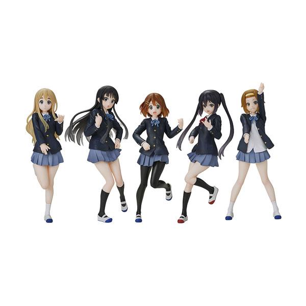 【発売日：2026年09月30日】送料無料◆CHILLfigg けいおん！ VISION (1BOX) ■発売予定：2026年9月予定(発売は遅れる可能性が御座います。)★発売の長期延期が見込まれる、または発売時期が遠い商品のご予約時には、...