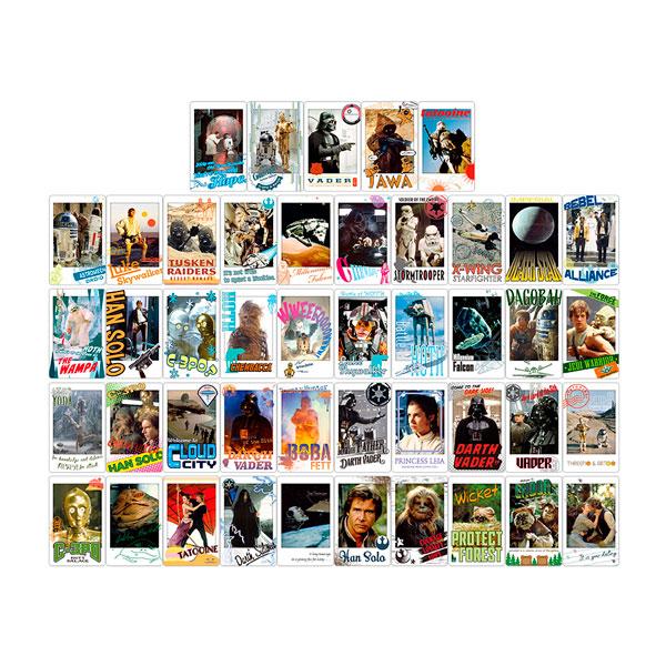 【発売日：2026年05月31日】エンスカイ スター・ウォーズ ムービーシーン スナップマイドコレクション A (1BOX) 再販 ■発売予定：2026年5月予定(発売は遅れる可能性が御座います。)映画「スター・ウォーズ」エピソード4〜6の...