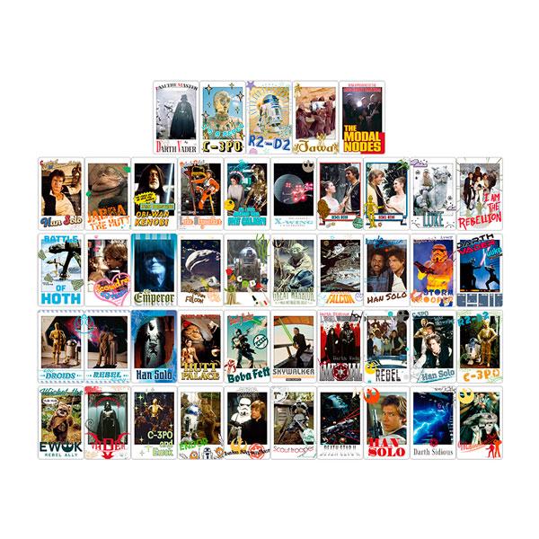 【発売日：2026年05月31日】エンスカイ スター・ウォーズ ムービーシーン スナップマイドコレクション B (1BOX) 再販 ■発売予定：2026年5月予定(発売は遅れる可能性が御座います。)映画「スター・ウォーズ」エピソード4〜6の...