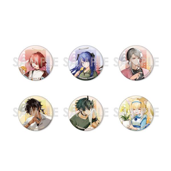 【発売日：2026年07月31日】再販 アークナイツ トレーディング缶バッジ 〜OPERATORS HOLIDAY〜 ソル・インターナショナル (1BOX) ■発売予定：2026年7月予定(発売は遅れる可能性が御座います。)『アークナイツ』...