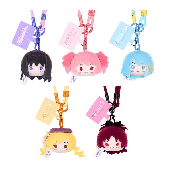 【発売日：2026年07月31日】送料無料◆劇場版 魔法少女まどか☆マギカ(新編)叛逆の物語 スマホストラップショルダー GoodSmile Moment (1BOX) ■発売予定：2026年7月予定(発売は遅れる可能性が御座います。)『劇...