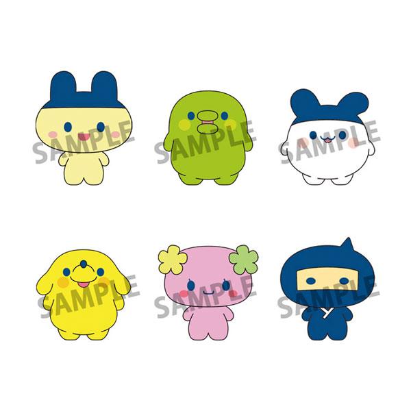 【発売日：2026年09月30日】ちょこりんコレクション たまごっち (1BOX) メガハウス ■発売予定：2026年9月予定(発売は遅れる可能性が御座います。)『ちょこりんマスコット』が『ちょこりんコレクション』にちょこっとブランドリニュ...