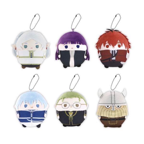 【発売日：2026年07月31日】送料無料◆再販 マックスリミテッド 葬送のフリーレン ふわコロりん (1BOX) ■発売予定：2026年7月予定(発売は遅れる可能性が御座います。)★発売の長期延期が見込まれる、または発売時期が遠い商品のご...