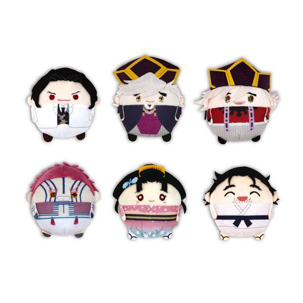 【発売日：2026年07月31日】送料無料◆マックスリミテッド 鬼滅の刃　ふわコロりん11 (1BOX) ■発売予定：2026年7月予定(発売は遅れる可能性が御座います。)★発売の長期延期が見込まれる、または発売時期が遠い商品のご予約時には...