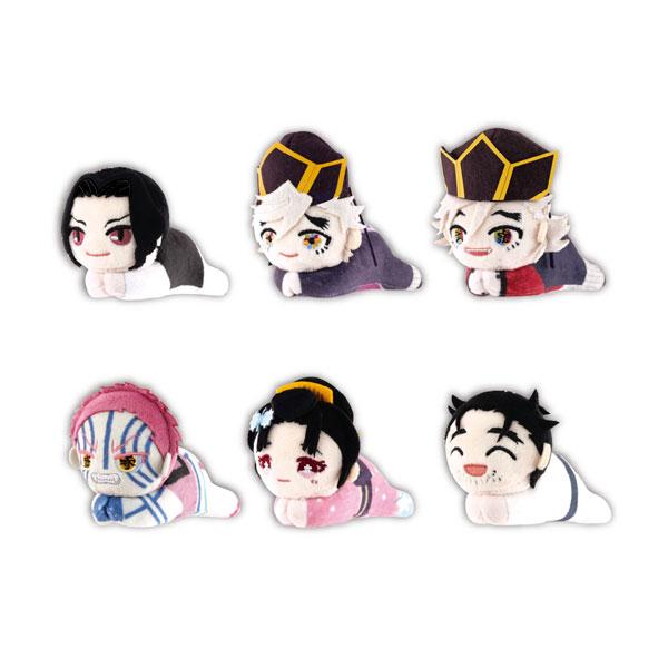 【発売日：2026年07月31日】送料無料◆マックスリミテッド 鬼滅の刃　はぐキャラコレクション11 (1BOX) ■発売予定：2026年7月予定(発売は遅れる可能性が御座います。)★発売の長期延期が見込まれる、または発売時期が遠い商品のご...