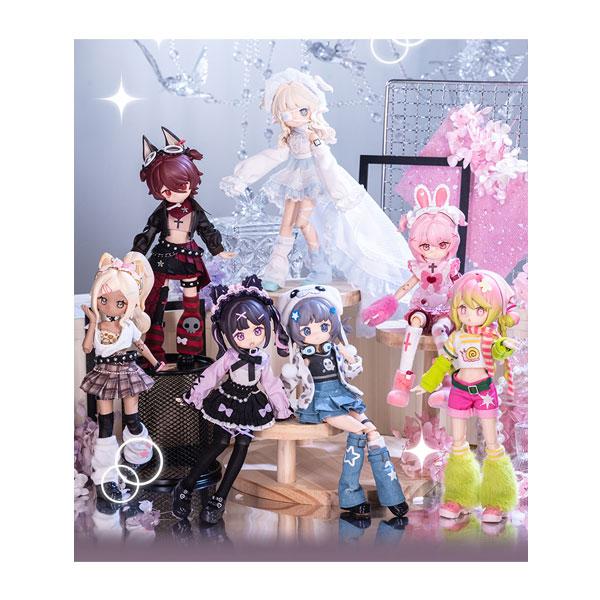 【発売日：2026年05月31日】単品販売 SIMONTOYS 自由主張・デジタルペットシリーズ トレーディングドール ■発売予定：2026年5月予定(発売は遅れる可能性が御座います。)★発売の長期延期が見込まれる、または発売時期が遠い商品...