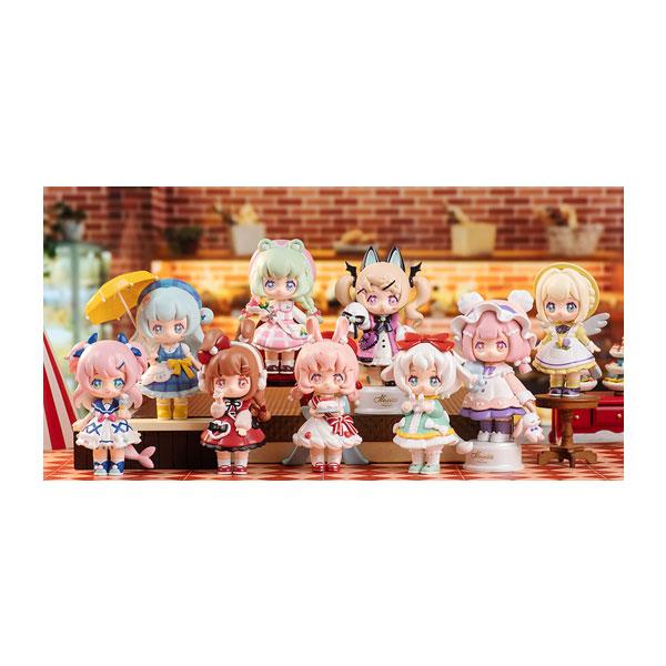 【発売日：2026年05月31日】送料無料◆SIMONTOYS NINIZEE 童心の島シリーズ トレーディングフィギュア (1BOX) ■発売予定：2026年5月予定(発売は遅れる可能性が御座います。)★発売の長期延期が見込まれる、または...