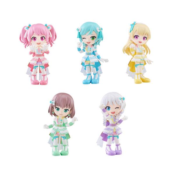 【発売日：2026年09月30日】PalVerse BanG Dream！ Pastel＊Palettes ブシロードクリエイティブ (1BOX) ■発売予定：2026年9月予定(発売は遅れる可能性が御座います。)★発売の長期延期が見込まれ...