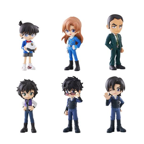 【発売日：2026年10月31日】PalVerse 名探偵コナン vol.3 (1BOX) ブシロードクリエイティブ ■発売予定：2026年10月予定(発売は遅れる可能性が御座います。)★発売の長期延期が見込まれる、または発売時期が遠い商品...