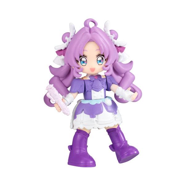 【発売日：2026年08月31日】名探偵プリキュア！ ぷりきゅ〜と 食玩 バンダイ (1BOX) ■発売予定：2026年8月予定(発売は遅れる可能性が御座います。)『名探偵プリキュア！』のぷりきゅ〜とが登場！「ぷりきゅ〜と」とは、全高約65...