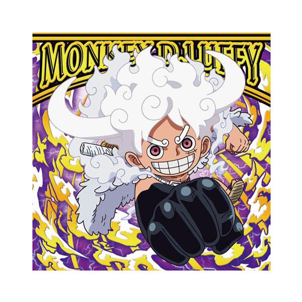 【発売日：2026年08月31日】にふぉるめーしょん ワンピース 大海賊シールウエハースLOG.15 食玩 バンダイ (1BOX) ■発売予定：2026年8月予定(発売は遅れる可能性が御座います。)TVアニメ『ONE PIECE』のシールウ...