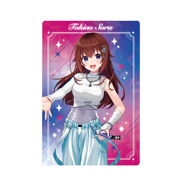 【発売日：2026年08月31日】ホロライブプロダクション ウエハースvol.6 食玩 バンダイ (1BOX) ■発売予定：2026年8月予定(発売は遅れる可能性が御座います。)「ホロライブプロダクション」のカード付ウエハース最新弾！前弾・...