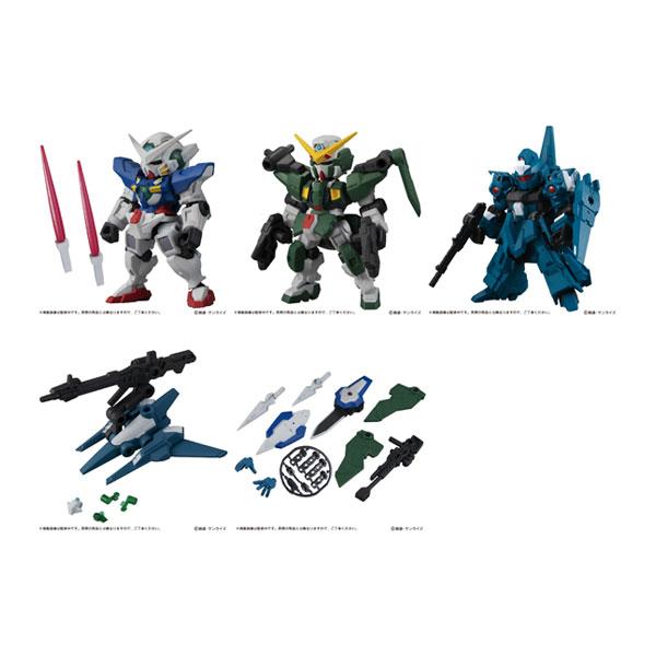 【発売日：2026年09月30日】再販 機動戦士ガンダム MOBILE SUIT ENSEMBLE 15 バンダイ (1BOX) ■発売予定：2026年9月予定(発売は遅れる可能性が御座います。)ガシャポンファンのみならず、ホビーファン層に...