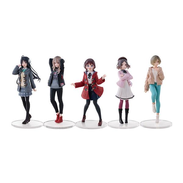 【発売日：2026年11月30日】送料無料◆CHILLfigg ガールズバンドクライ VISION (1BOX) ■発売予定：2026年11月予定(発売は遅れる可能性が御座います。)★発売の長期延期が見込まれる、または発売時期が遠い商品のご...
