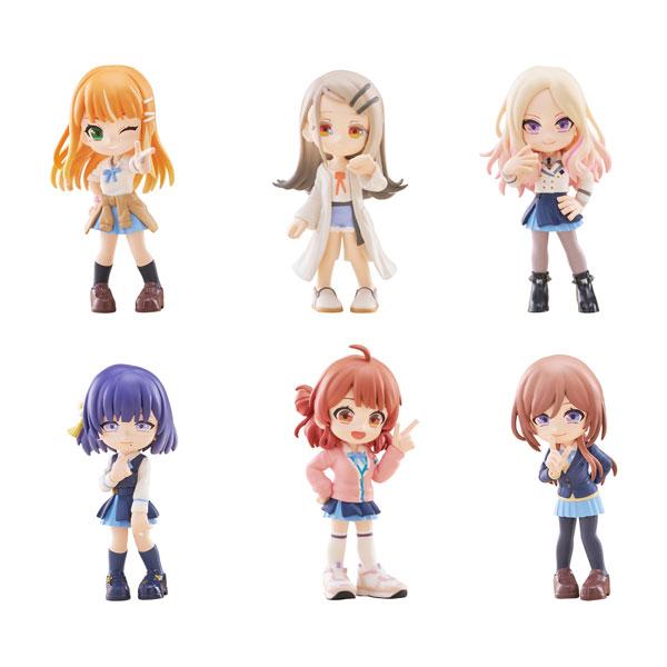 【発売日：2026年10月30日】ブシロードクリエイティブ PalVerse 学園アイドルマスター vol.2 (1BOX) ■発売予定：2026年10月予定(発売は遅れる可能性が御座います。)★発売の長期延期が見込まれる、または発売時期が...
