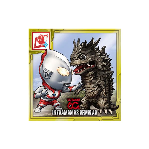 【発売日：2026年09月30日】ウルトラマンシールウエハース 〜60TH Anniversary〜 食玩 バンダイ (1BOX) ■発売予定：2026年9月予定(発売は遅れる可能性が御座います。)ウルトラマンシリーズ60周年を記念して、歴...
