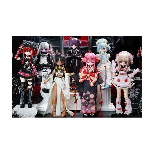 【発売日：2026年08月31日】送料無料◆単品販売 Heart Studio (ハート・スタジオ)  「心裏のアリス」 1/6スケール BJDブラインド ドール  ■発売予定：2026年8月予定(発売は遅れる可能性が御座います。)★発売の...