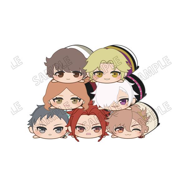 【発売日：2026年12月31日】送料無料◆「BROTHERS CONFLICT」ごろりんマスコットVol.1 (1BOX) メディコス・エンタテインメント ■発売予定：2026年12月予定(発売は遅れる可能性が御座います。)★発売の長期延...