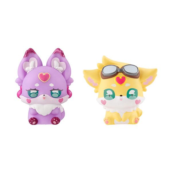 【発売日：2026年11月30日】名探偵プリキュア！ スウィートパールドール2 食玩 バンダイ (1BOX) ■発売予定：2026年11月予定(発売は遅れる可能性が御座います。)『名探偵プリキュア！』のスウィートパールドールから、第2弾が登...