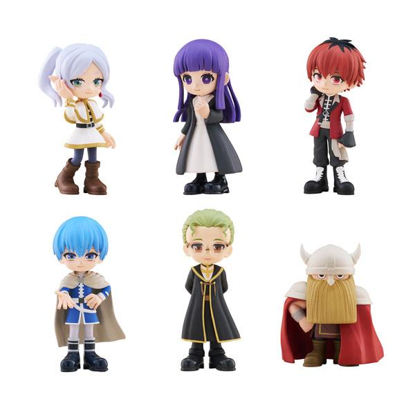 【発売日：2026年11月30日】ブシロードクリエイティブ PalVerse 『葬送のフリーレン』 (1BOX) ■発売予定：2026年11月予定(発売は遅れる可能性が御座います。)★発売の長期延期が見込まれる、または発売時期が遠い商品のご...