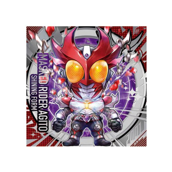 【発売日：2026年11月30日】バンダイ にふぉるめーしょん 『仮面ライダーシリーズ』 シールウエハースvol.5 食玩 (1BOX) ■発売予定：2026年11月予定(発売は遅れる可能性が御座います。)「にふぉるめーしょん」の『仮面ライ...