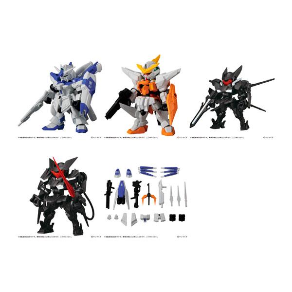 【発売日：2026年12月31日】再販 バンダイ 『機動戦士ガンダム』 MOBILE SUIT ENSEMBLE 16 (1BOX) ■発売予定：2026年12月予定(発売は遅れる可能性が御座います。)★発売の長期延期が見込まれる、または発...