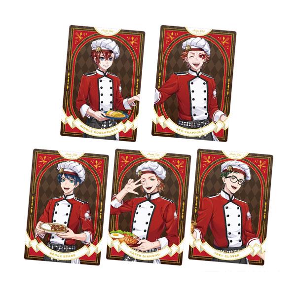 【発売日：2026年10月31日】ディズニー ツイステッドワンダーランド/カードソフトクッキー 食玩 バンダイ (1BOX) ■発売予定：2026年10月予定(発売は遅れる可能性が御座います。)『ディズニー ツイステッドワンダーランド』のカ...