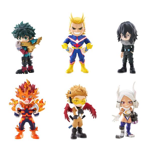 【発売日：2027年01月31日】PalVerse 僕のヒーローアカデミア vol.3 (1BOX) ブシロードクリエイティブ ■発売予定：2027年1月予定(発売は遅れる可能性が御座います。)第3弾！アニメ『僕のヒーローアカデミア』のキャ...